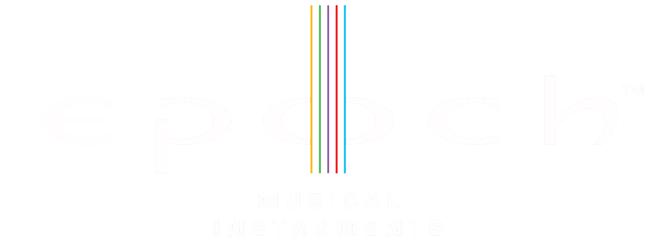 Instruments by type - Epoch Musical Instruments